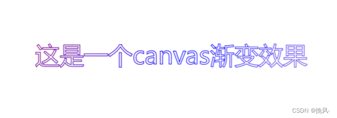 基础的canvas学习（1）_canvas 画长方形-CSDN博客