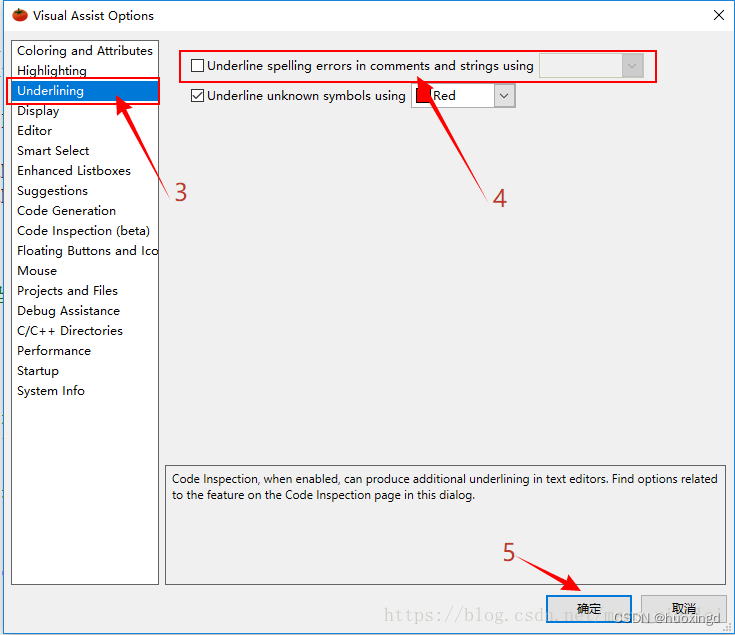 VisualStudio2010 代码提示拓展 Visual Assist, 以及中文注释红线问题_visual studio 2010 代码提示-CSDN博客