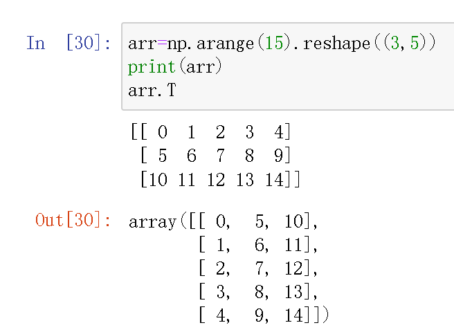 数据分析：numpy和pandas基础操作详解_使用`numpy`和`pandas` 进行数据分析-CSDN博客