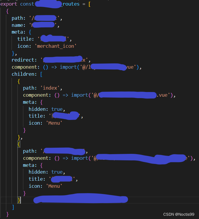 Vue Element递归菜单组件 Vue2递归嵌套el Menu Item Csdn博客