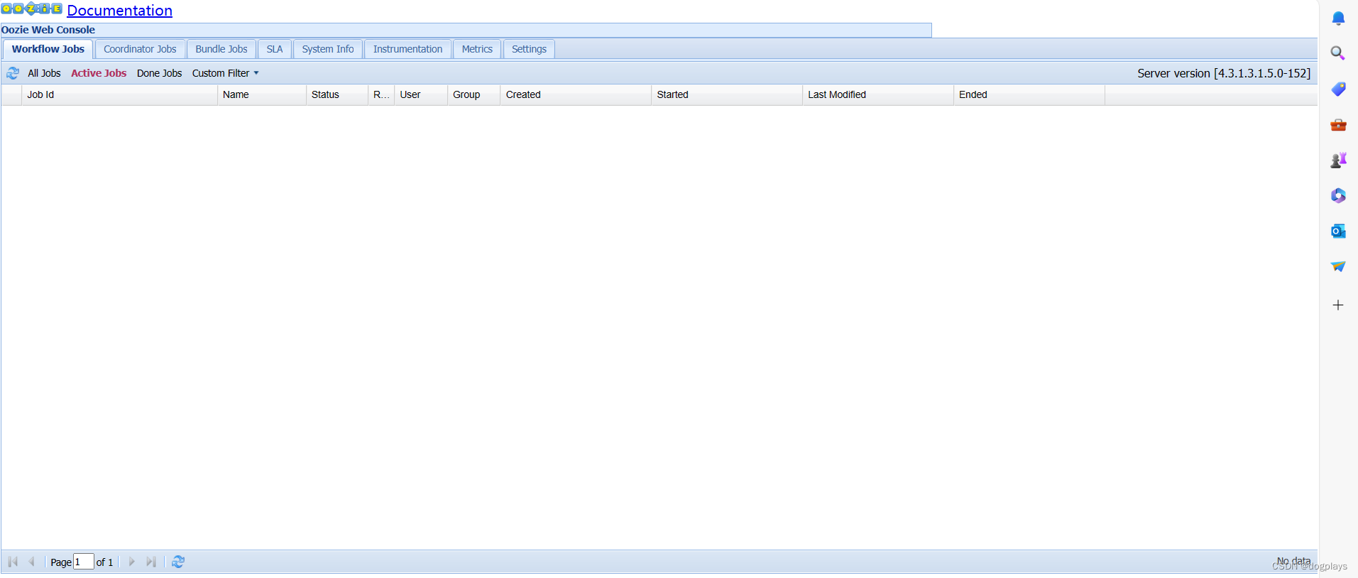 ambari 服务组件报错解决_could not open connection to the hs2 server. pleas-CSDN博客