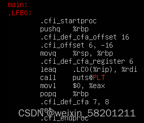 Linux里gcc编译过程分析和ELF文件格式学习_objdump反汇编后重新编译成elf文件-CSDN博客