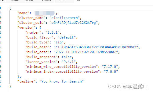 Elasticsearch启动过程中遇到的坑elasticsearch810版本启动失败报错ssl Csdn博客