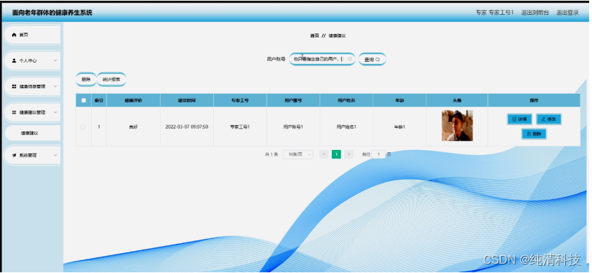 Django计算机毕业设计面向老年群体的健康养生系统python源码程序lw远程部署远程监测老人血压心率python毕设 Csdn博客