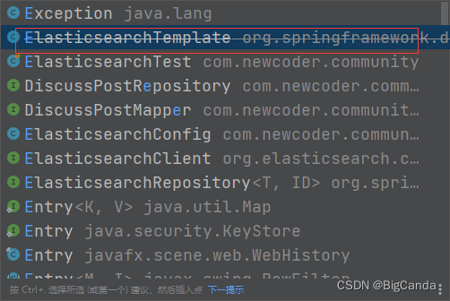 比较邪门的elasticsearch的使用方式nativesearchquerybuilder Withsorts Csdn博客 6510