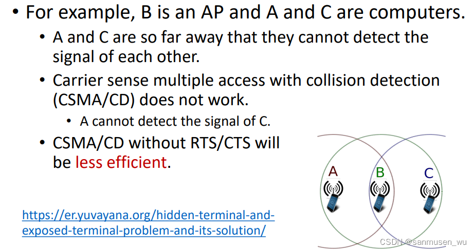 CAN301 移动计算 个人笔记-CSDN博客