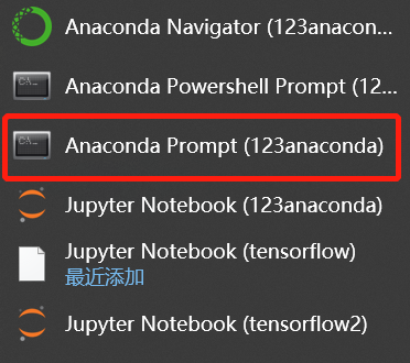 anaconda安装pytorch（anaconda3，Windows10）_anaconda3安装pytorch-CSDN博客