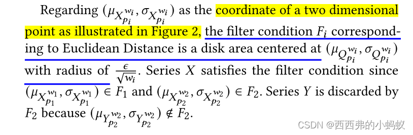 The Inherent Time Complexity And An Efficient Algorithm For Subsequence Matching Problem