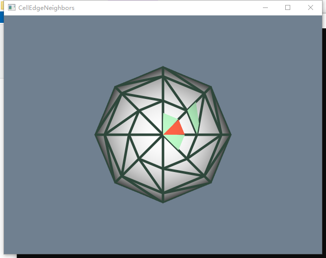 VTK：Cell Edge Neighbors用法实战_vtkcell getedge-CSDN博客