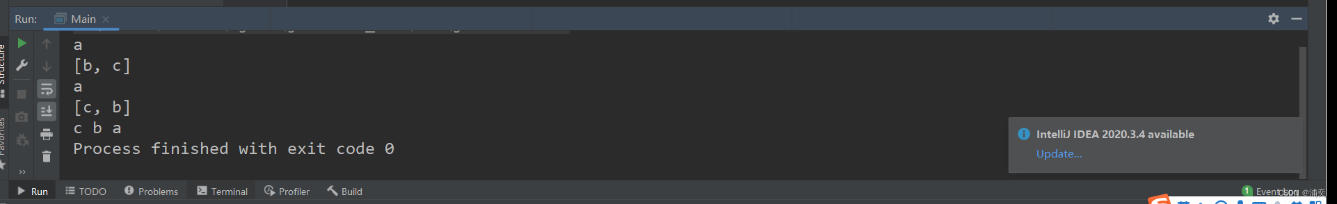 Java集合详解（附完整代码）java代码大全及详解 Csdn博客 