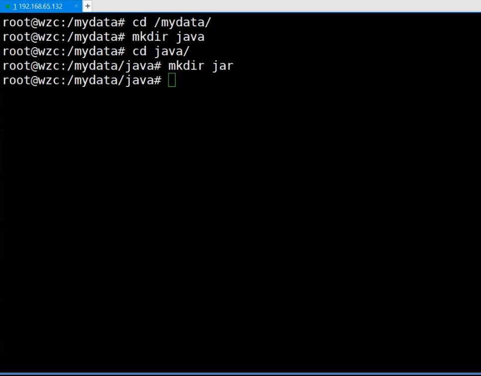 用统信uos安装docker并运行项目_和尚洗头用飘柔.的博客-CSDN博客_uos安装docker