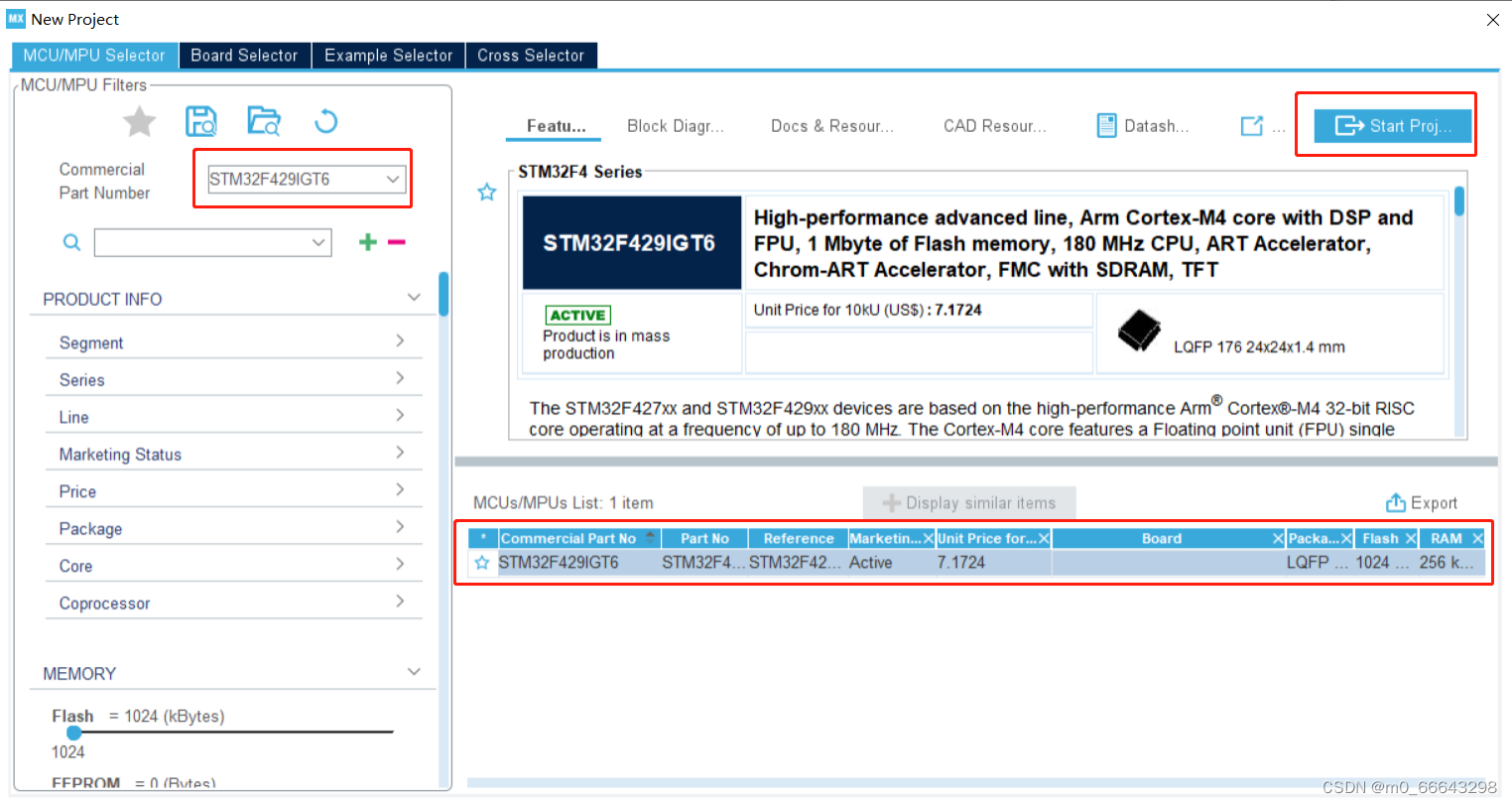 基于Cubemx的STM32F429多重adc采样DMA传输配置，定时器触发采样率可调，最高可到7.2MHz采样率~_adc dma电赛-CSDN博客