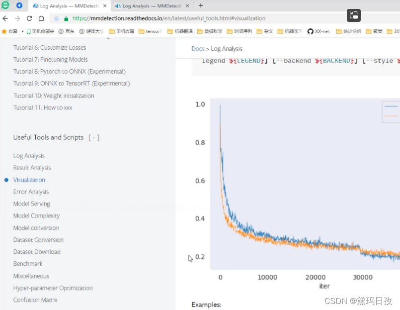 mmdetection训练自己的数据，用网络deformable_detr做示例，先用labelme标注转为coco格式，训练后测试并分析_黛玛日孜的博客-CSDN博客