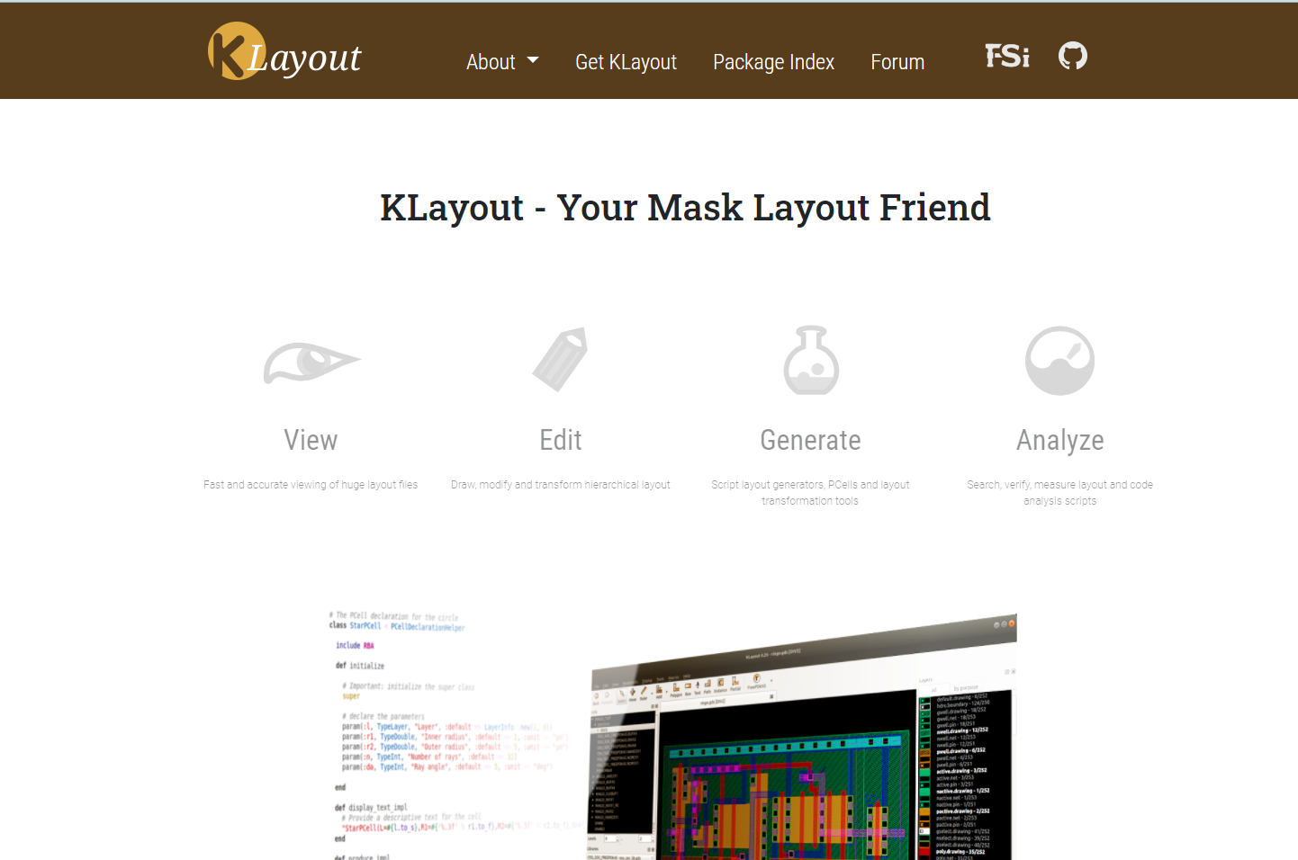 IC后端物理实现自动化工具 OpenROAD系列（二）OpenROAD-flow-scripts（ORFS） 开发环境搭建_openroad工具-CSDN博客