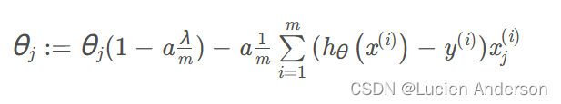 超详细解析——吴恩达机器学习第三周作业logistic Regression(逻辑回归)(python实现)编写或者调用