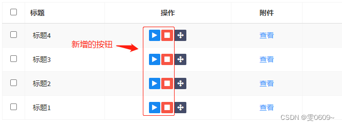 fastadmin追加开始结束按钮,并实现功能_fastadmin添加按钮-CSDN博客