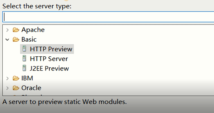 JavaWeb安装及简易操作（web环境的搭建）_怎么安装eclipsejavaweb-CSDN博客