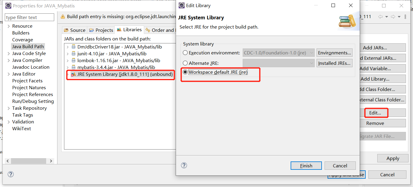 开发 | JAVA连接达梦数据库（DM8）-CSDN博客