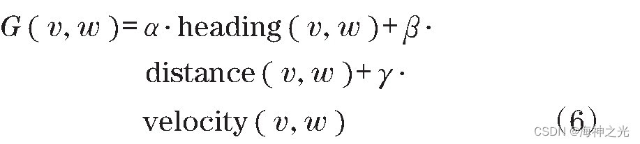 【路径规划】基于matlab DWA动态避障路径规划【含Matlab源码 2356期】_dwa路径规划matlab-CSDN博客