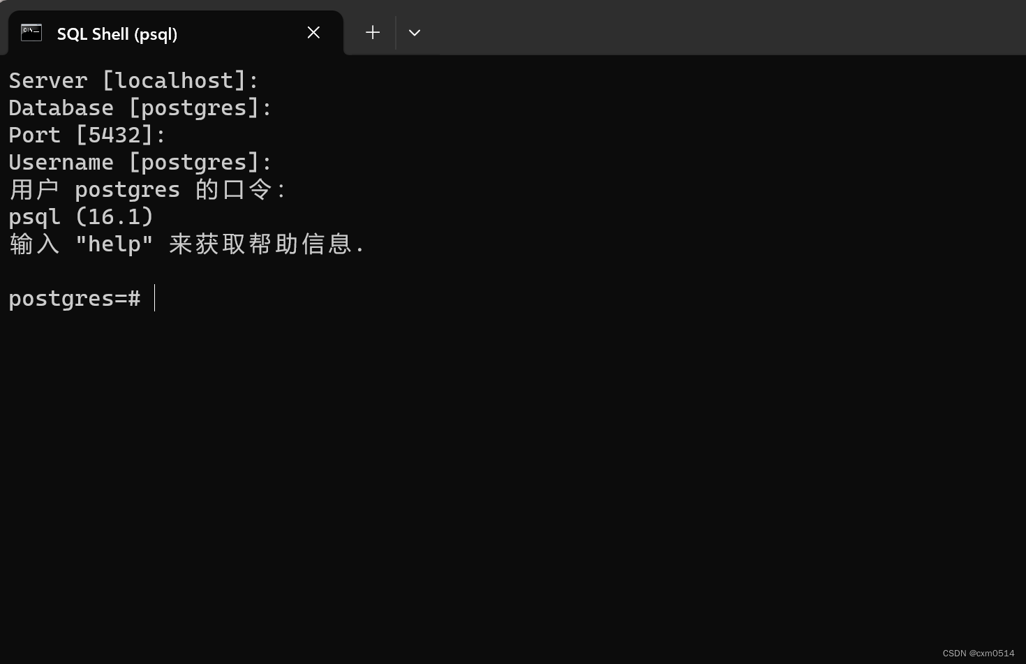 MIMIC-III数据库申请完后如何使用（将数据导入postgresSQL，通过pgadmin4查看、管理及导出数据）_mimic数据下载以后-CSDN博客