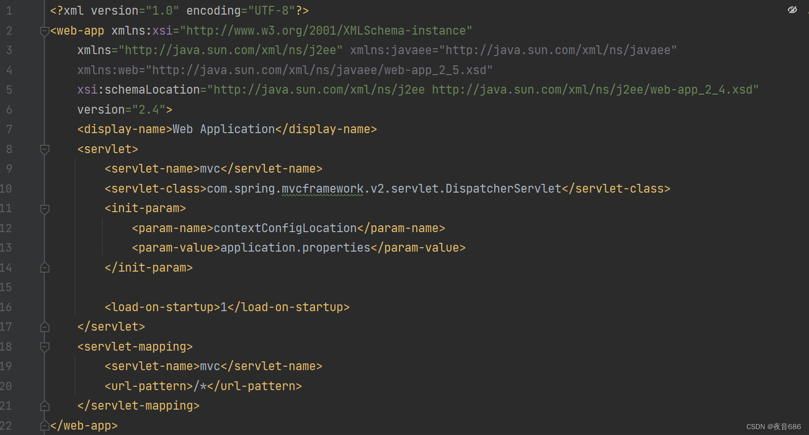 手写简单Spring框架体验-CSDN博客