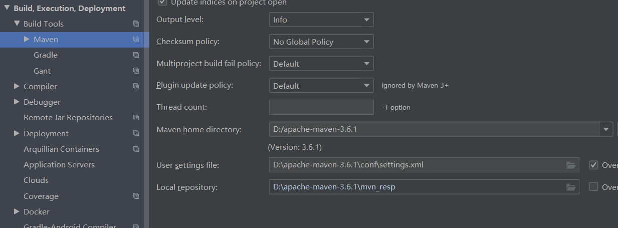 解决idea maven仓库无法下载jar包的问题_idea 内网仓库无法下载-CSDN博客