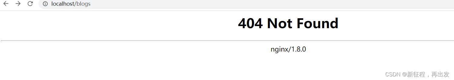 Nginx 部署vue项目 （windows版）windows Nginx部署vue项目 Csdn博客