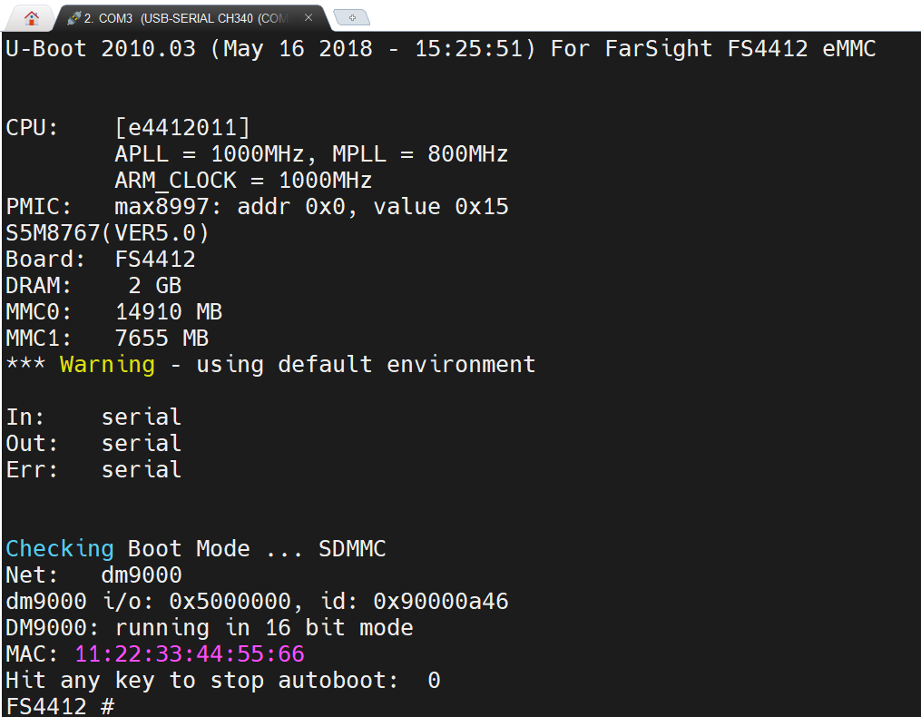 Windows64位下DNW的安装及使用_dseo13b-CSDN博客