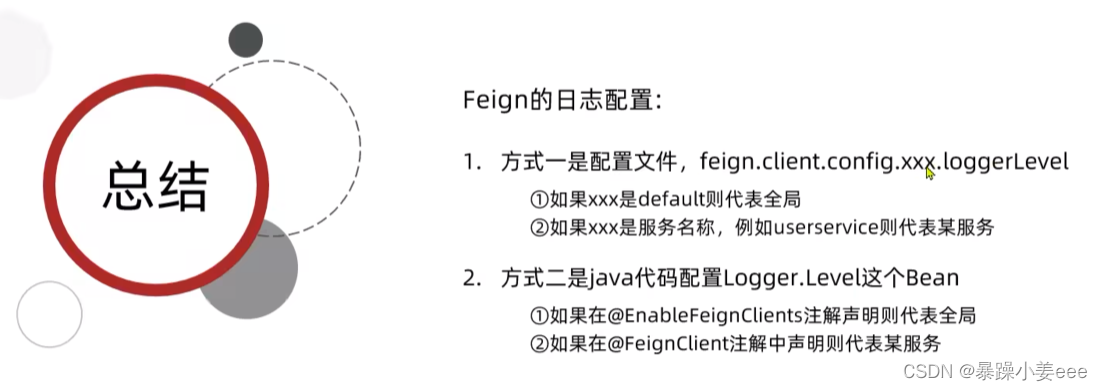 基于feign远程调用，自定义配置_远程调用feign的url自动配置-CSDN博客