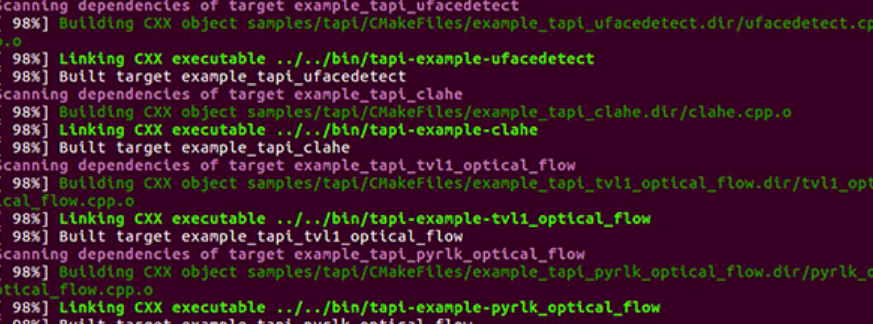 Ubuntu20安装OpenCV3（图解亲测）_ubuntu 20 安装opencv3-CSDN博客