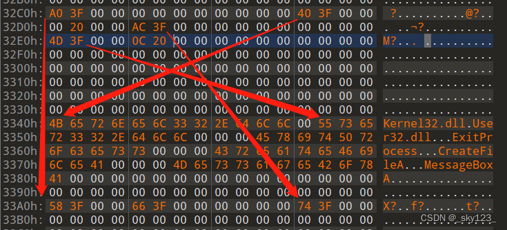 2022CTF培训（一）脱壳技术&Hook入门_ctf脱壳-CSDN博客