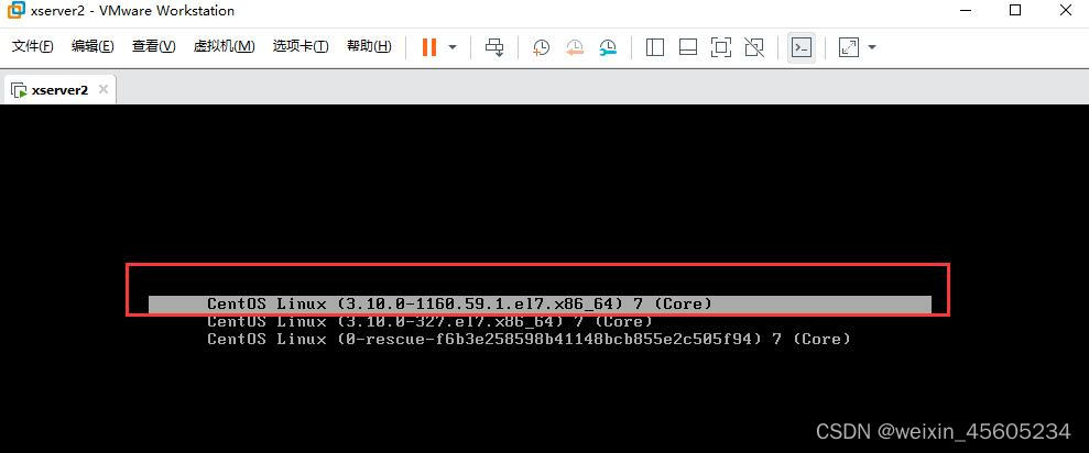 使用Packstack一键安装openstack-stein_packstack部署openstack-CSDN博客