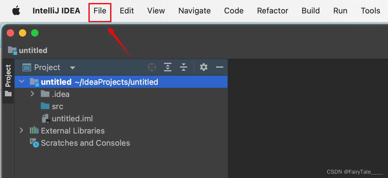 idea删除不用或者失效的jdk（mac m1）_idea删除jdk-CSDN博客