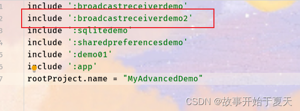 android studio 一个项目中module复制后不被识别（failed to initialize editor）_androidstudio导入模块后没有被识别-CSDN博客