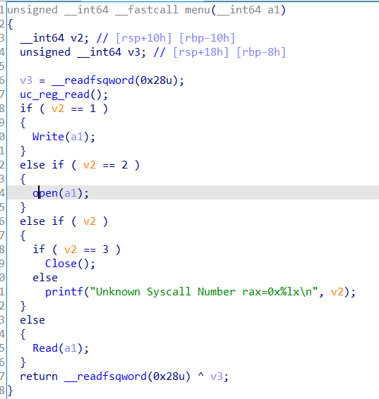 2022 TQLCTF ezvm-CSDN博客