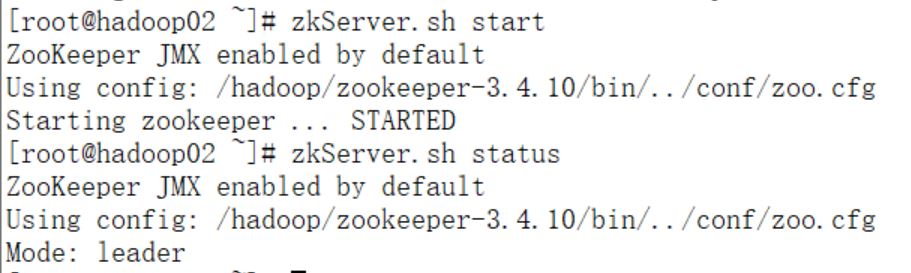 HBase环境搭建（超详细讲解）ZooKeeper，HBase的安装 - 代码先锋网