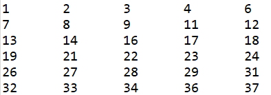 Java中制表符的使用_java制表符-CSDN博客
