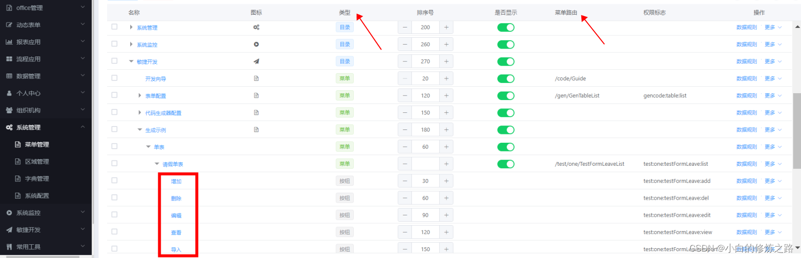 Spring Security权限注解@PreAuthorize通俗讲解_spring security @preauthorize-CSDN博客