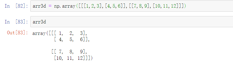 利用python进行数据分析第四章（numpy基础：数组与向量化计算）python Vectorization Csdn博客