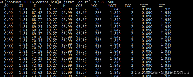YC-性能测试_yc测试-CSDN博客