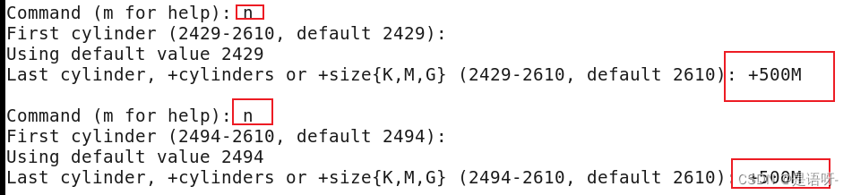 Linux_linux xterm-CSDN博客