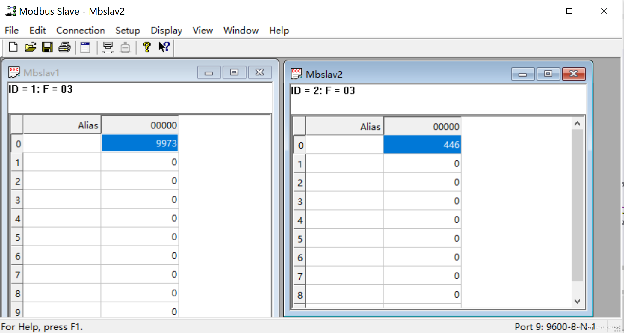Labview之RS485通信_labview485数据采集程序-CSDN博客
