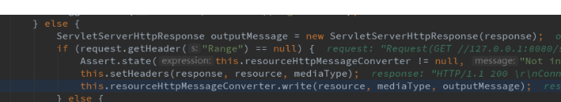 Spring MVC 目录穿越漏洞(CVE-2018-1271)-CSDN博客