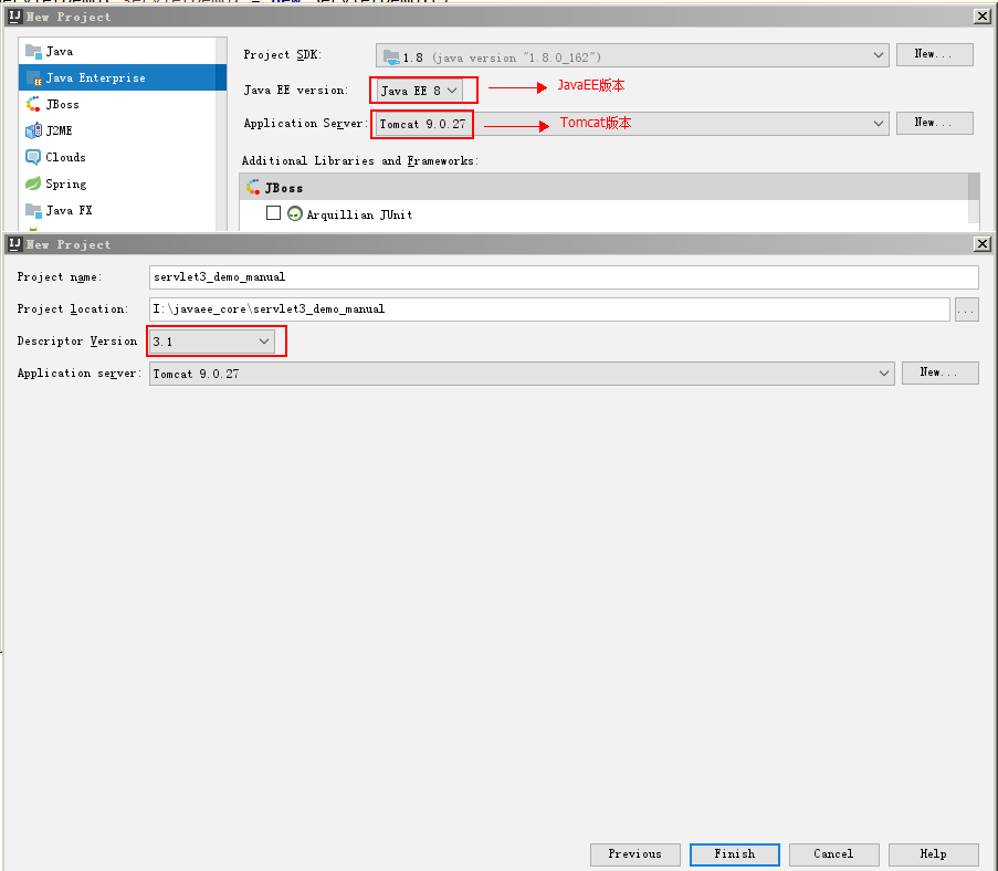 注解开发Servlet需要的配置_servlet注解配置详解-CSDN博客