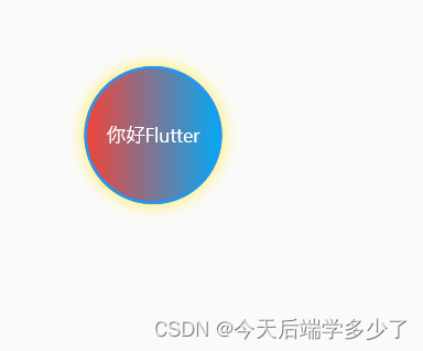 flutter入门（1）_flutter --devices-CSDN博客