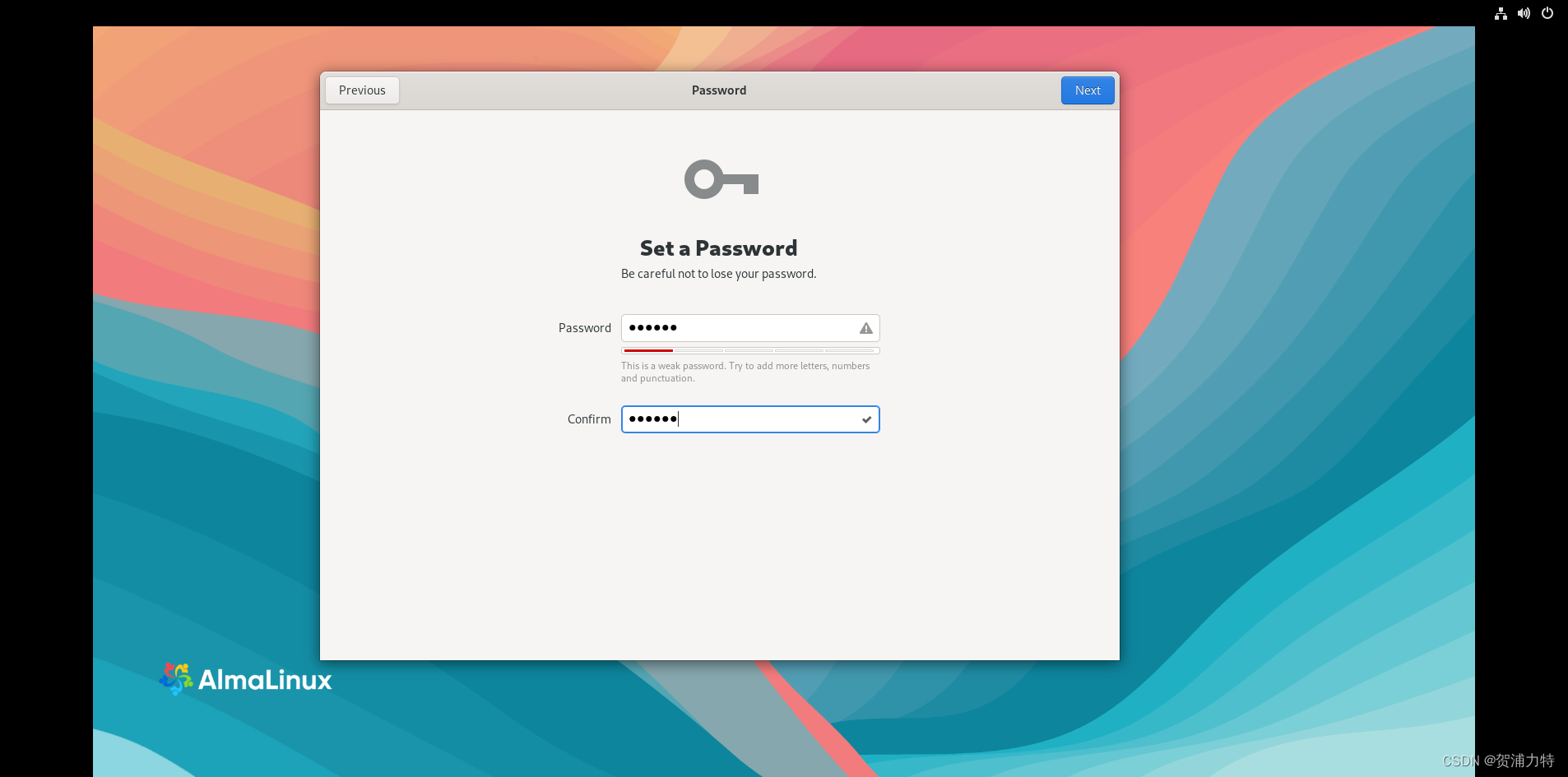 CentOS的替代品——Almalinux9.2安装体验_almalinux 9.2-CSDN博客