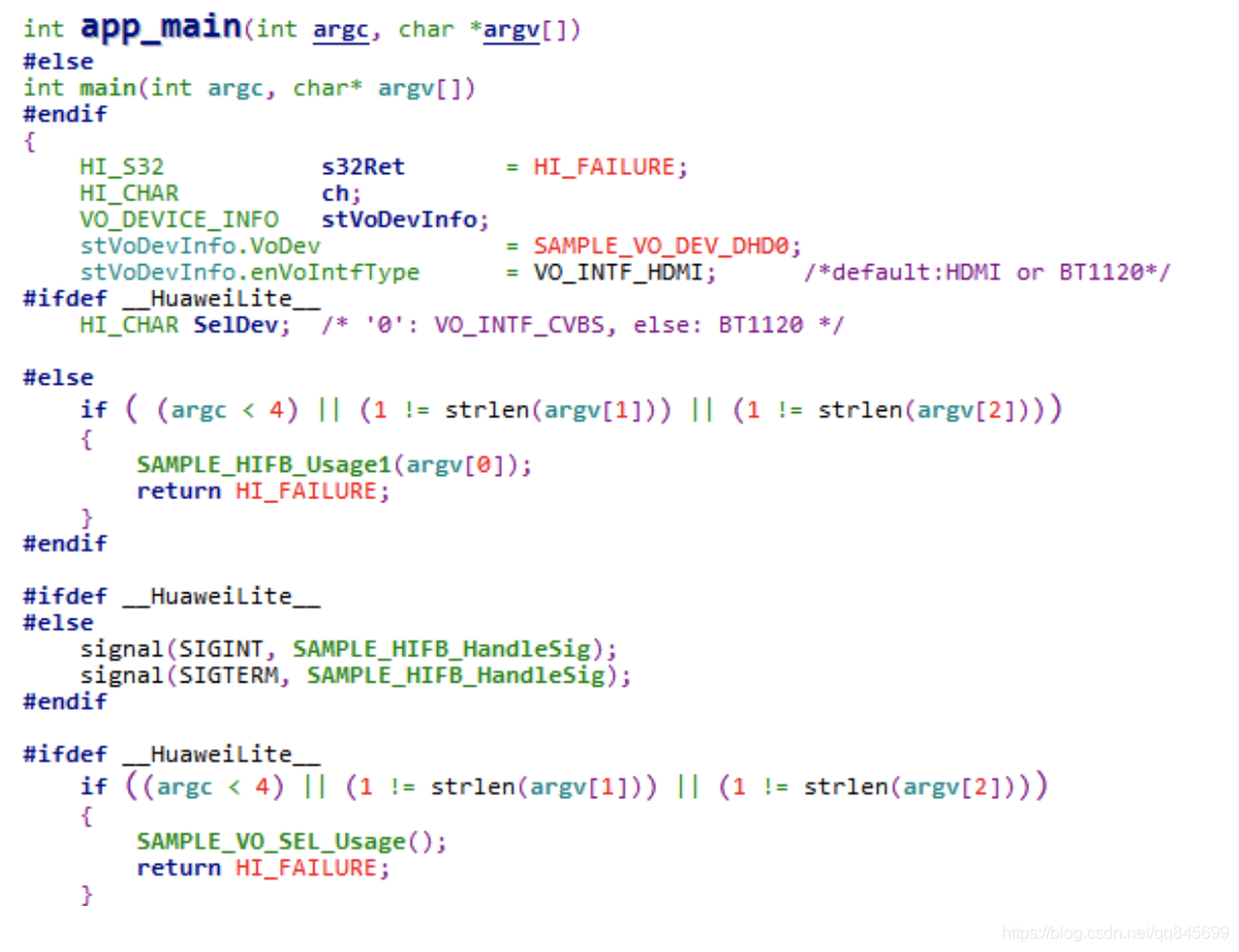 海思3519 HiFB Sample例程讲解-CSDN博客