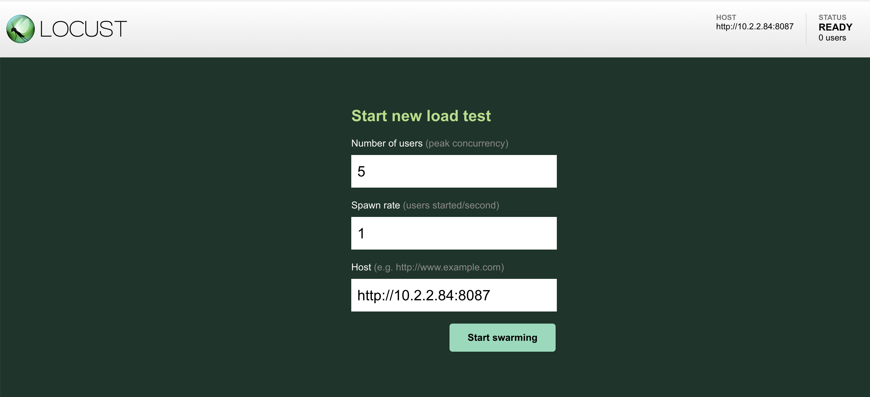 最新版本Locust 2.8.3发送http协议接口性能测试_locust最新版本-CSDN博客