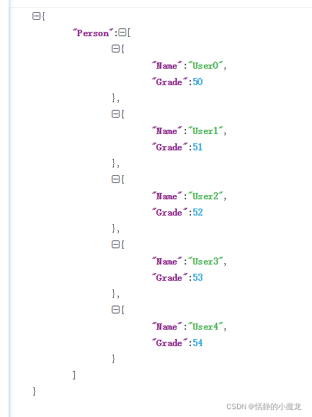 【unity3d日常开发】unity3d中复杂json结构的生成与解析 List<list<int>> Dic<intlist<list<int>>>dictionary 添加值 Csdn博客