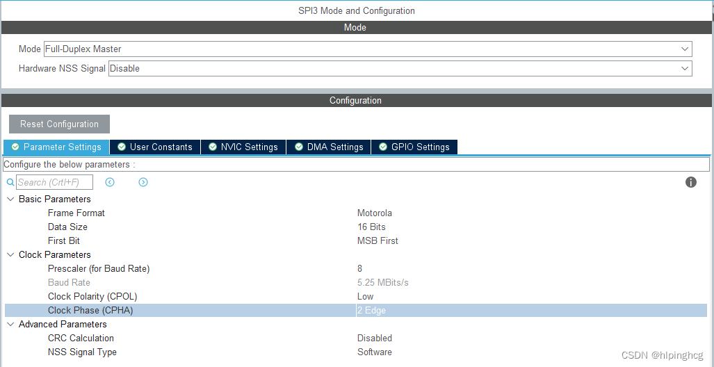 Odrive STM32F405配置说明-CSDN博客